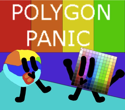 Polygon Panic Official Wiki | Fandom