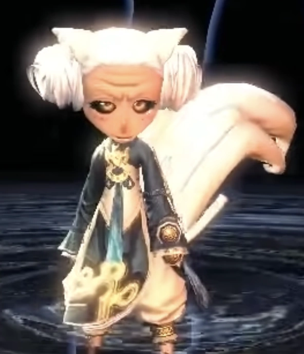 Rat Baby | Polygon Wiki | Fandom