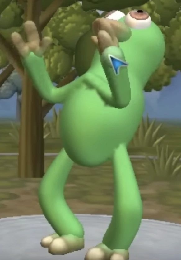 SHRECK | Polygon Wiki | Fandom