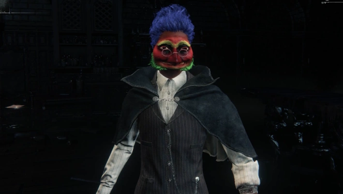 Toucan Dan | Polygon Wiki | Fandom