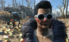 The Final Pam | Polygon Wiki | Fandom