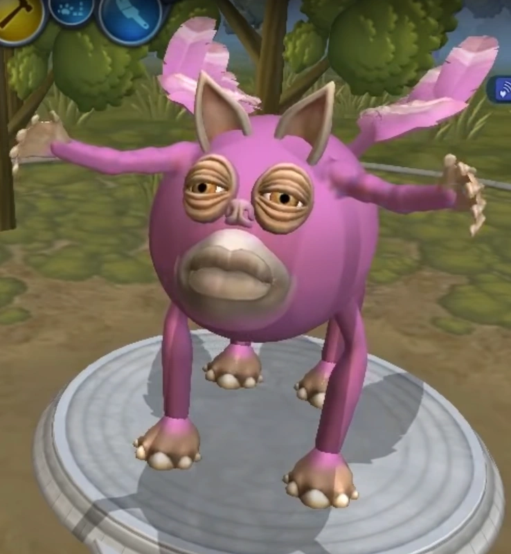 Adjacent - Monster Factory: Creating The Sequel To Dogs in Spore ...