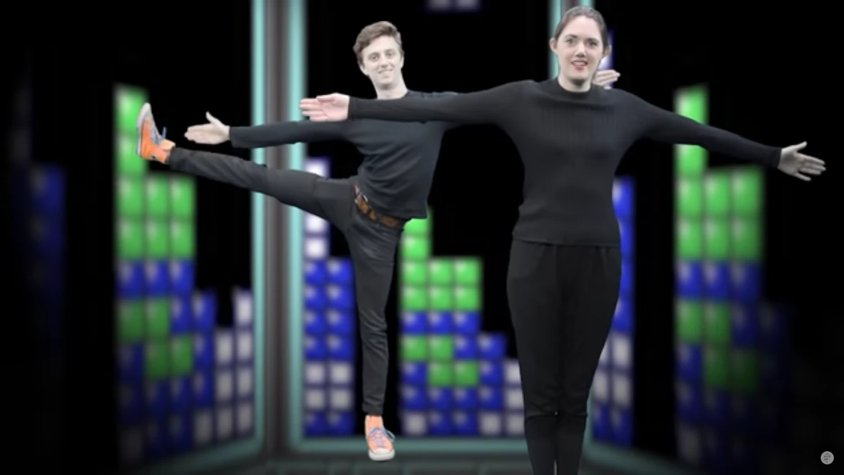 Video Game Theatre | Polygon Wiki | Fandom