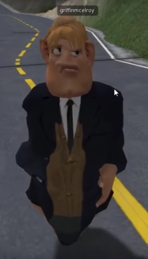 Boy-Mayor | Polygon Wiki | Fandom