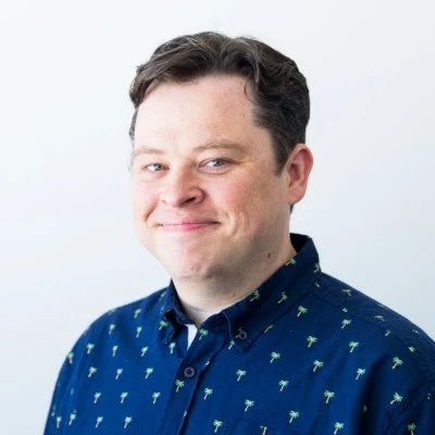 Justin McElroy | Polygon Wiki | Fandom