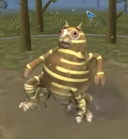 Buzzbo | Polygon Wiki | Fandom