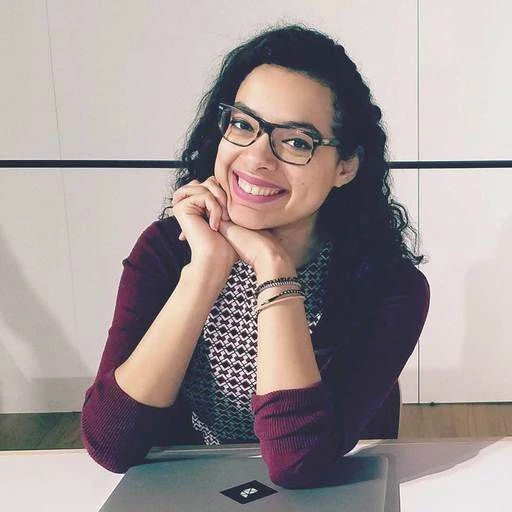 Allegra Frank | Polygon Wiki | Fandom