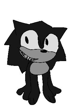 NegativeSonic | Polygonal Panic Wiki | Fandom