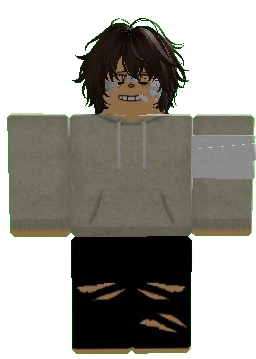 Liam | Polygonal Panic Wiki | Fandom