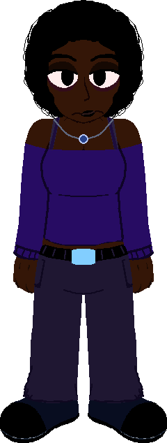 Lia | Polygonal Panic Wiki | Fandom