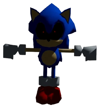 PolyDotEXE | Polygonal Panic Wiki | Fandom