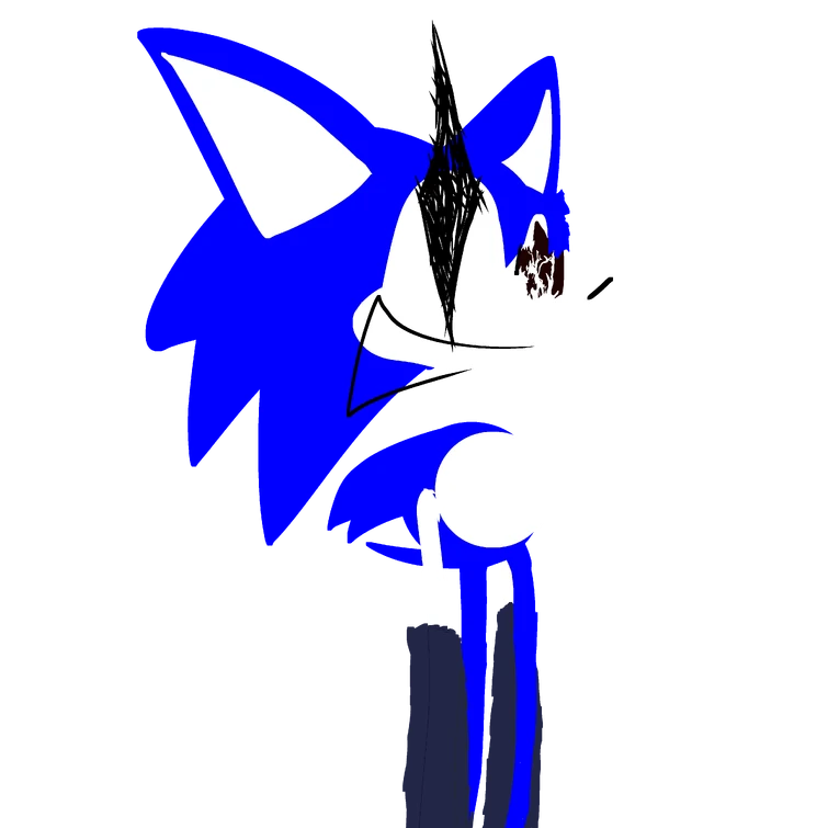 Blue Screened | Polygonal Panic Wiki | Fandom