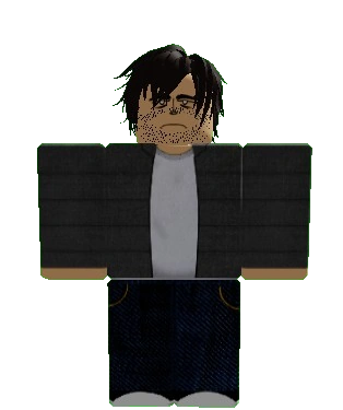 David | Polygonal Panic Wiki | Fandom