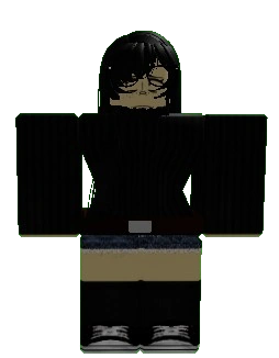 Clarrissa | Polygonal Panic Wiki | Fandom