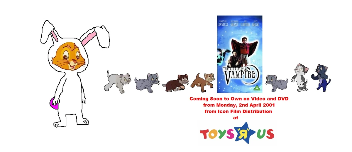 Category:Icon Film Distribution | PolyGram Video Wiki | Fandom