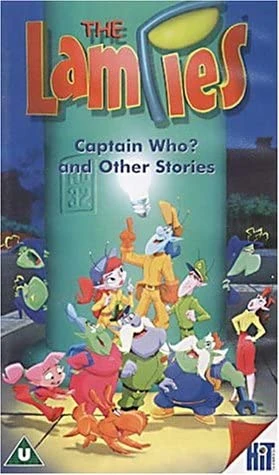 The Lampies - Captain Who and Other Stories | PolyGram Video Wiki | Fandom