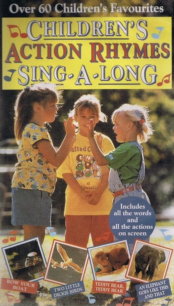 watershed pictures vhs