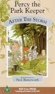 Percy the Park Keeper - After the Storm | PolyGram Video Wiki | Fandom