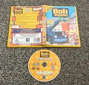 Bob the Builder - Feast of Fun | PolyGram Video Wiki | Fandom