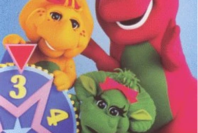 Barney Adam Alexander Jhin