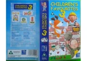 Children's Favourites 3 | PolyGram Video Wiki | Fandom