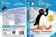 Pingu - Pingu Forever! | PolyGram Video Wiki | Fandom