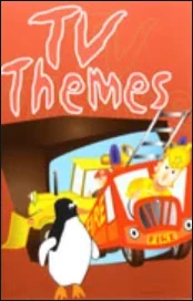 CRS Records: TV Themes | PolyGram Video Wiki | Fandom