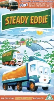 Steady Eddie - Steady Eddie to the Rescue | PolyGram Video Wiki | Fandom