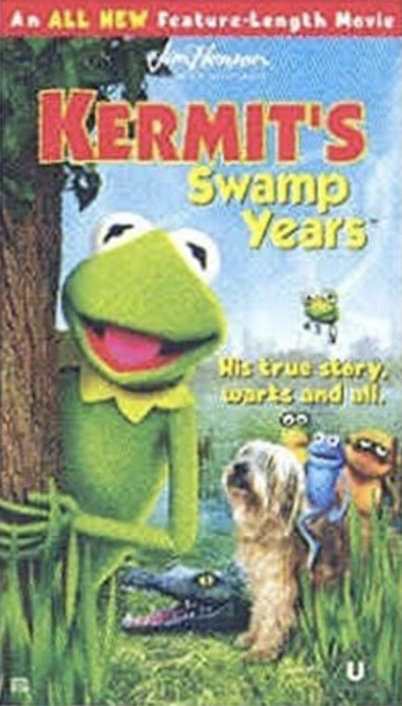 Category:Jim Henson Home Entertainment | PolyGram Video Wiki | Fandom