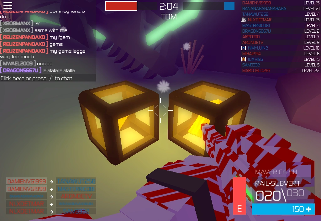 WOW-Moments | Polyguns Wiki | Fandom