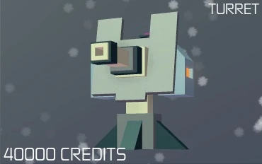 Turret | Polyguns Wiki | Fandom