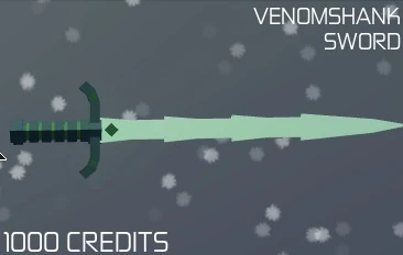 Venomshank | Polyguns Wiki | Fandom
