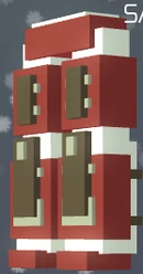 Samurai Armor | Polyguns Wiki | Fandom