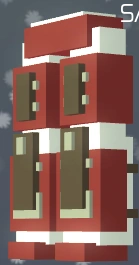 Samurai Armor | Polyguns Wiki | Fandom