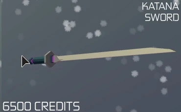 Katana | Polyguns Wiki | Fandom