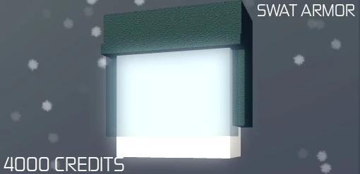 Swat Armor | Polyguns Wiki | Fandom