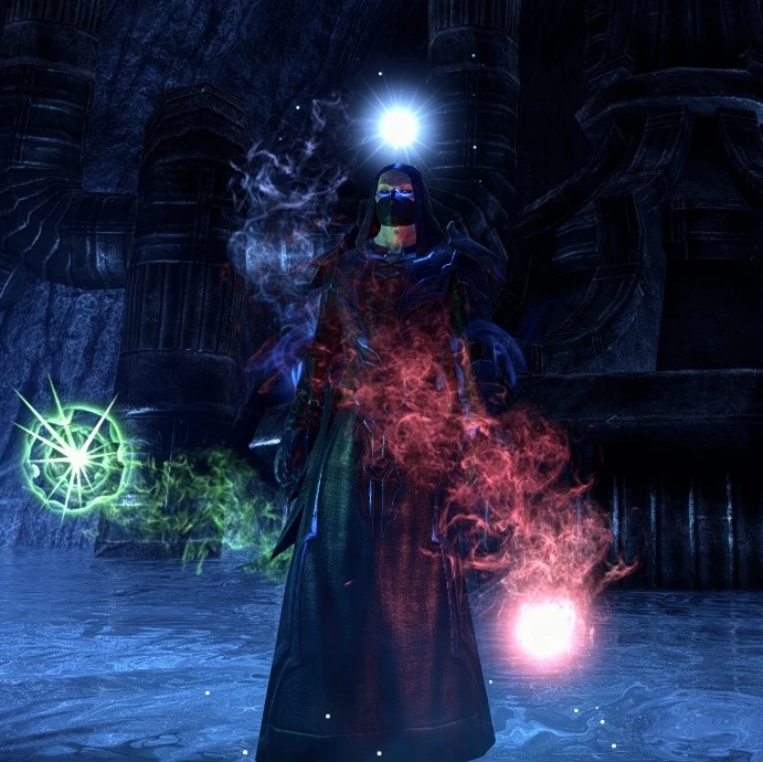 Ektoplasma | Polymagikum Wiki | Fandom