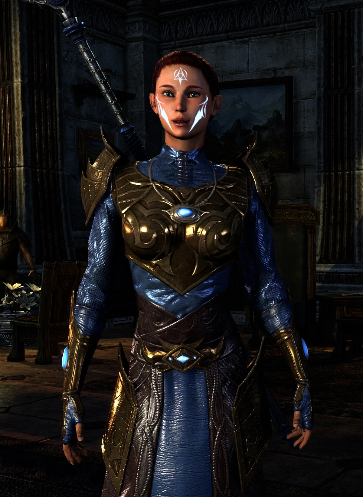 Angelique Velosta | Polymagikum Wiki | Fandom