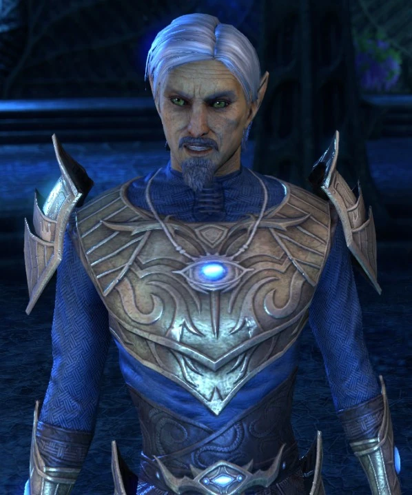 Ritenmeister Iachesis | Polymagikum Wiki | Fandom