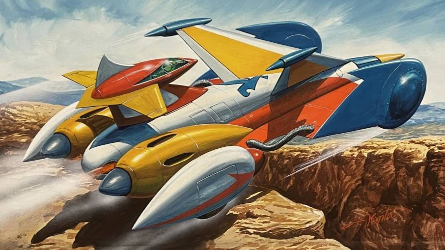 Polymar Machine | Polymar Wiki | Fandom