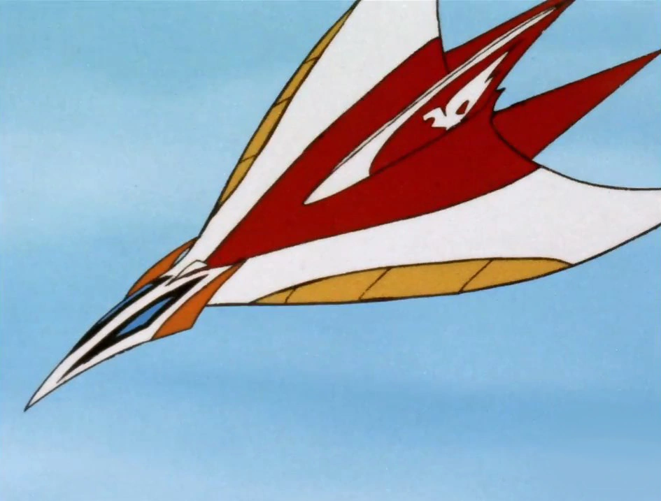 Polymar Hawk | Polymar Wiki | Fandom