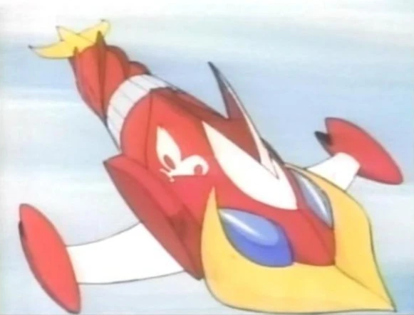 Polymar Grampus | Polymar Wiki | Fandom