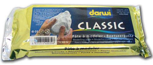 Darwi Classic | Полимерная глина вики | Fandom