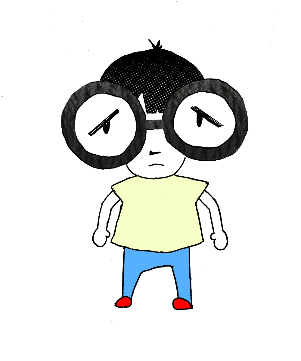 Jin | Polymorphed Wiki | Fandom