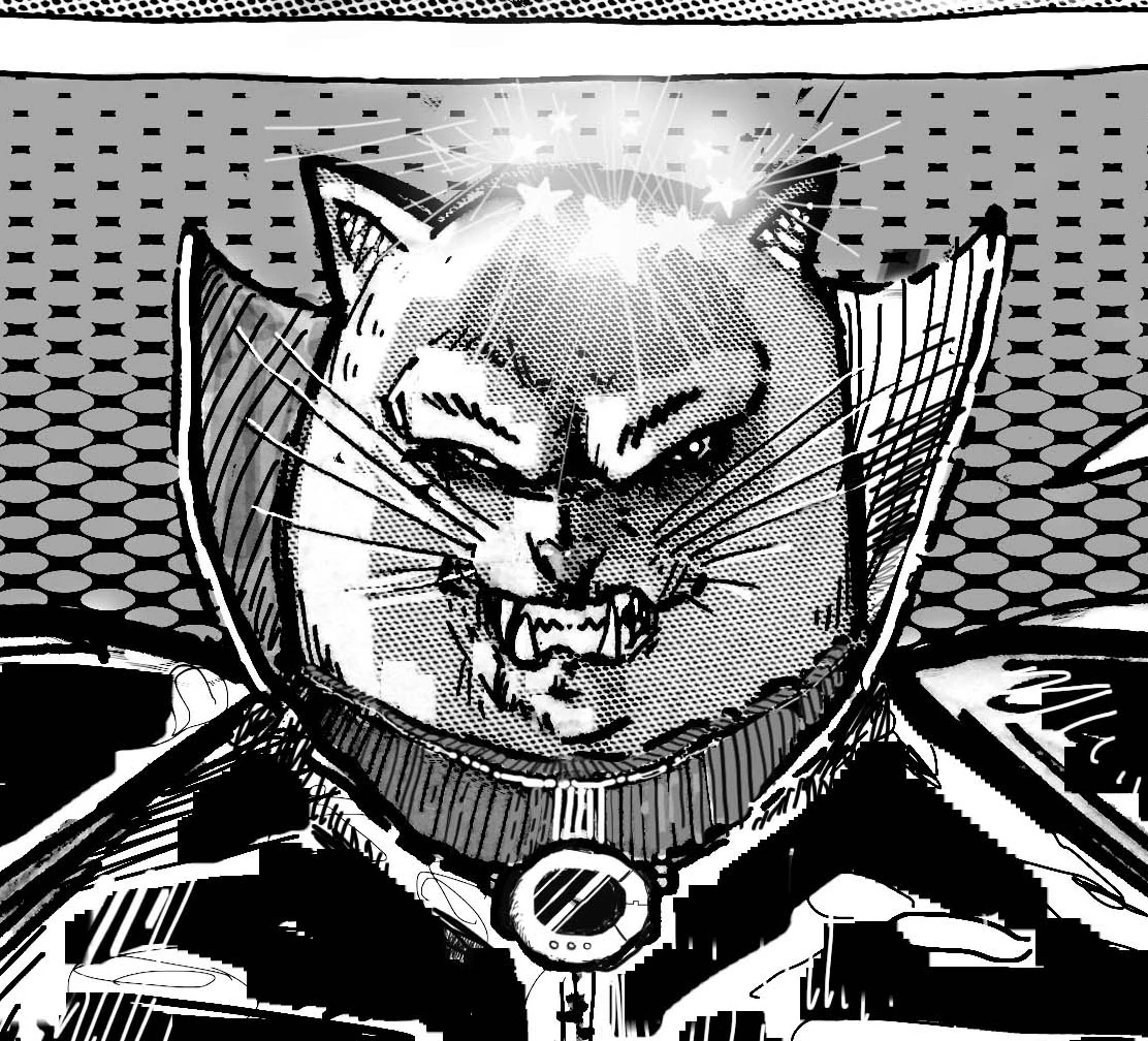 Lord Woe | Polymorphed Wiki | Fandom