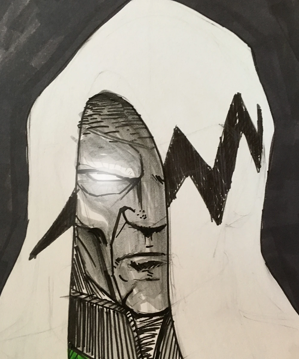 Alex Live! | Polymorphed Wiki | Fandom