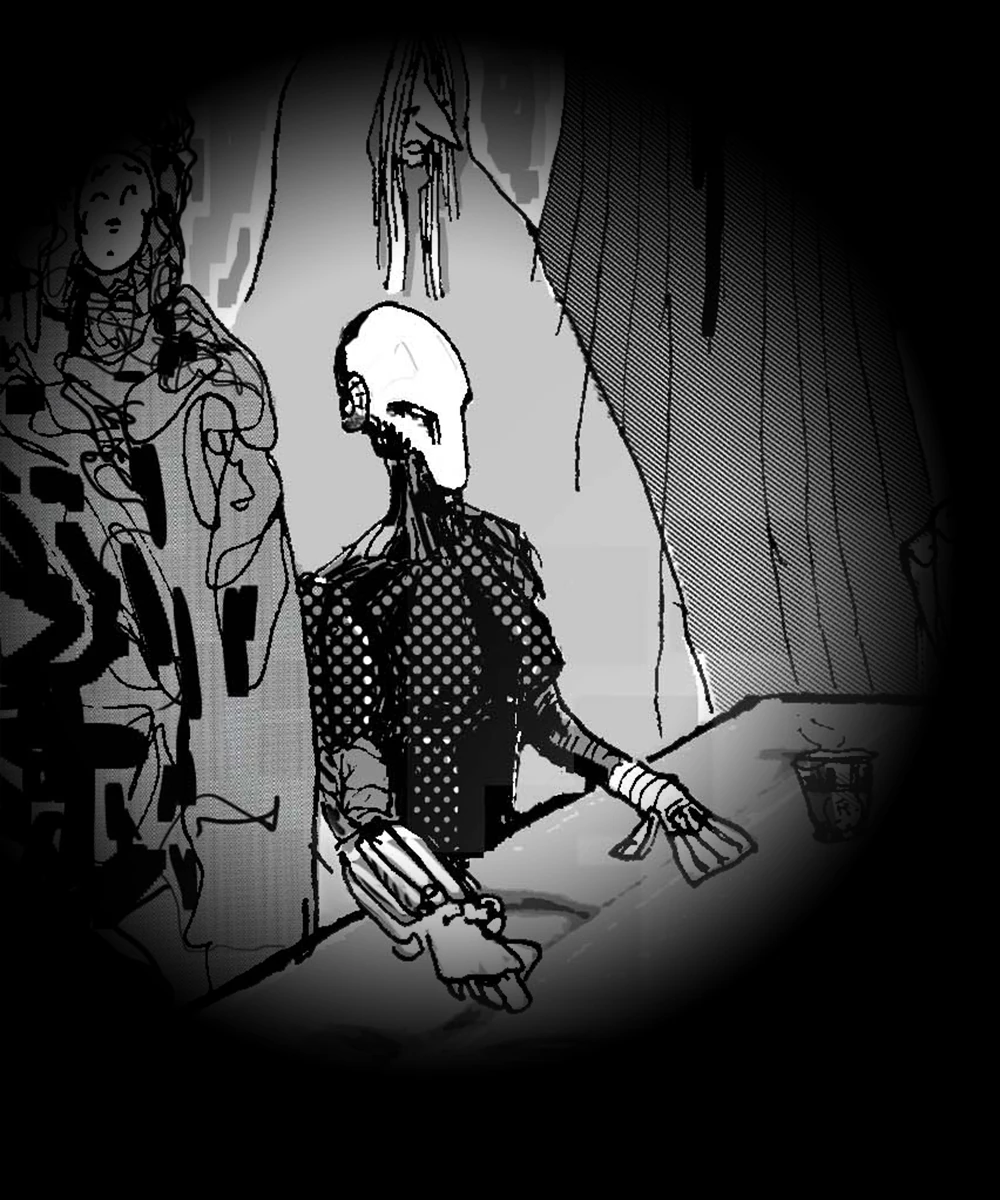 Target Master | Polymorphed Wiki | Fandom