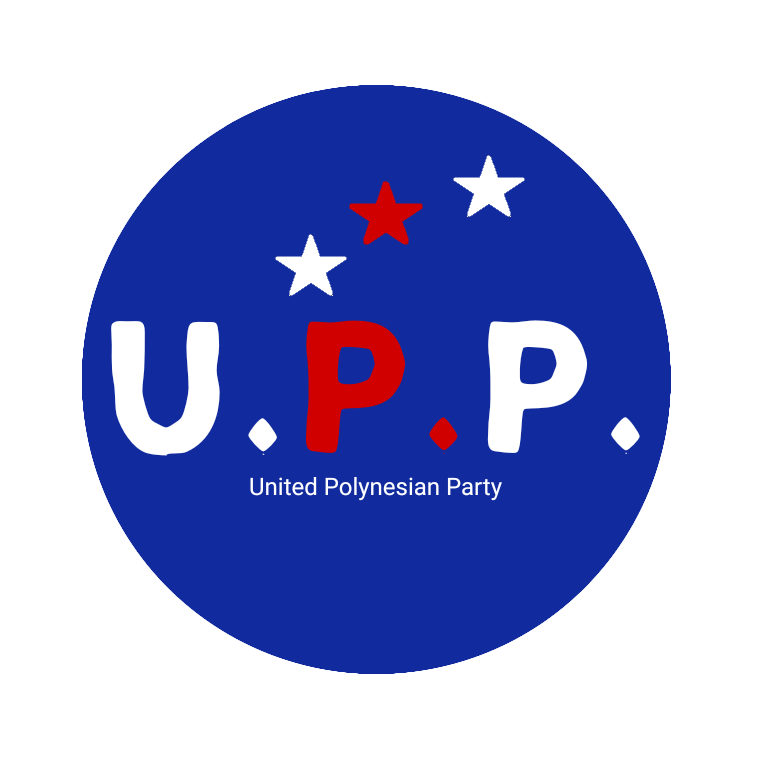 United Polynesian Party | Polynesia Wiki | Fandom