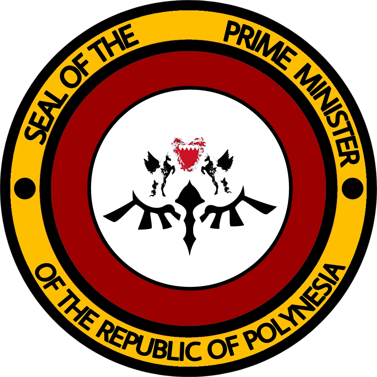 Prime Minister | Polynesia Wiki | Fandom