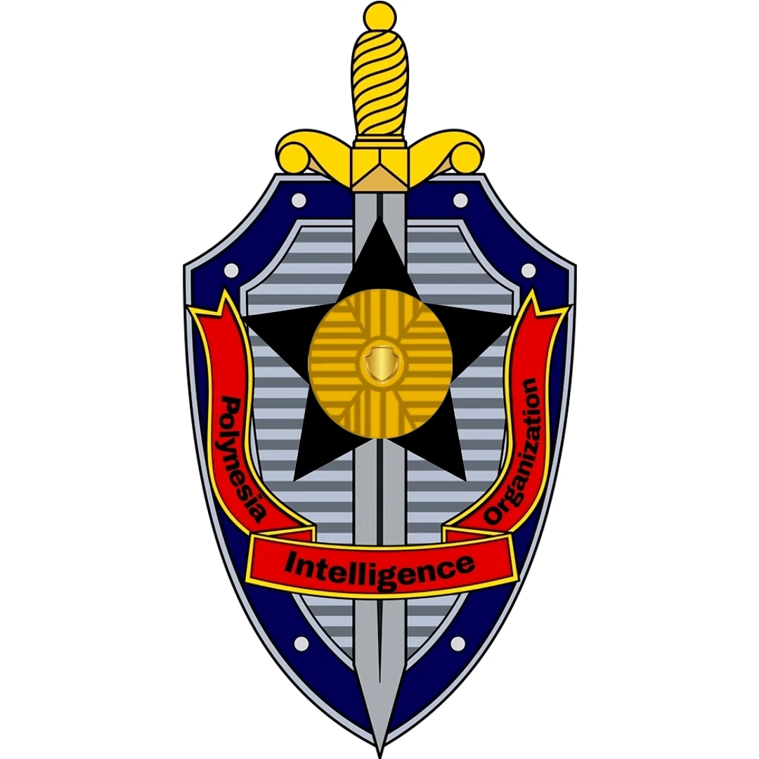 Polynesian Intelligence Organization | Polynesia Wiki | Fandom